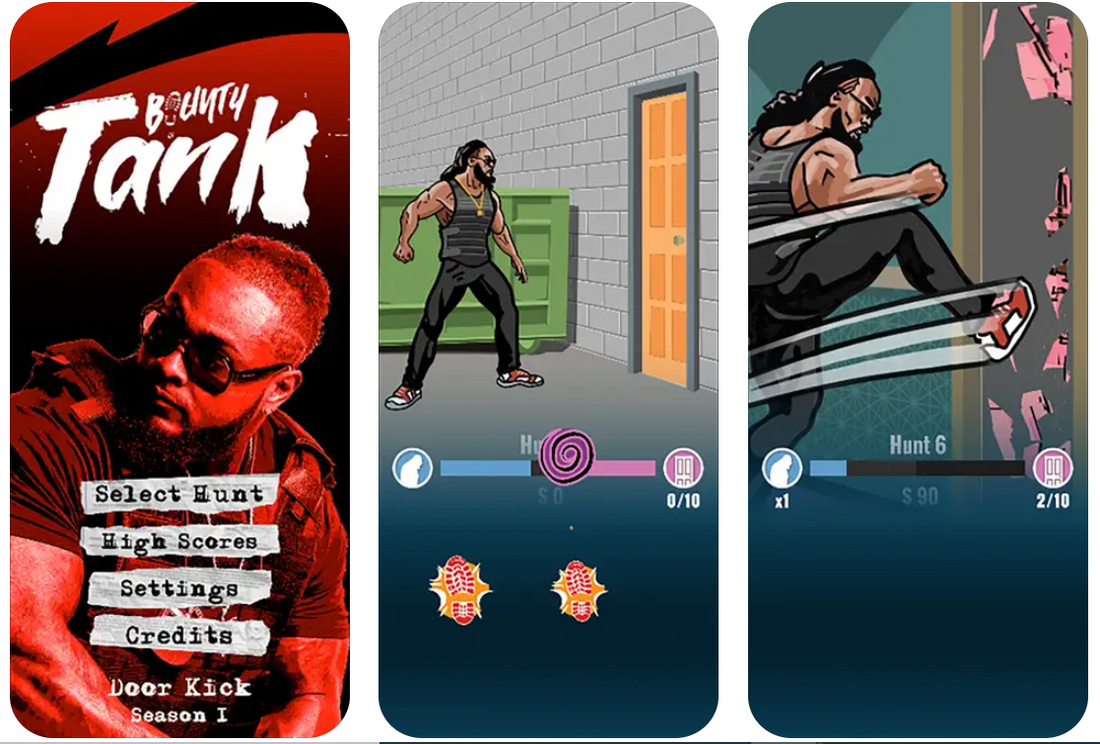 KICKDOOR UNIVERSITY